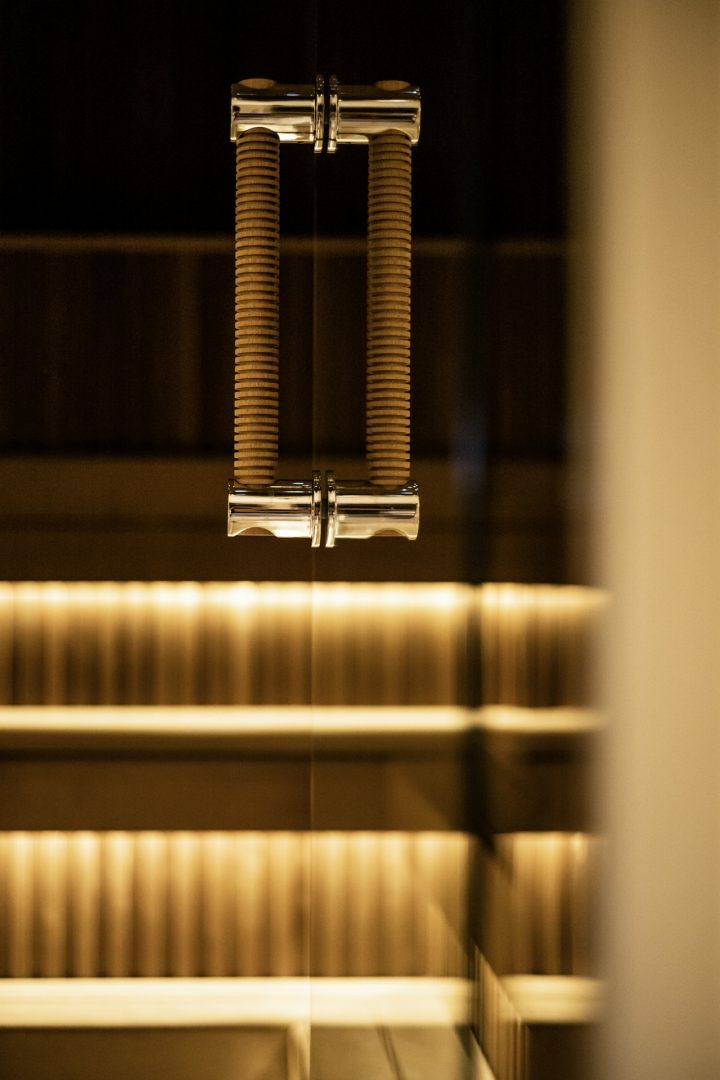 Ugo Architecture | Hôtel Byblos – SPA