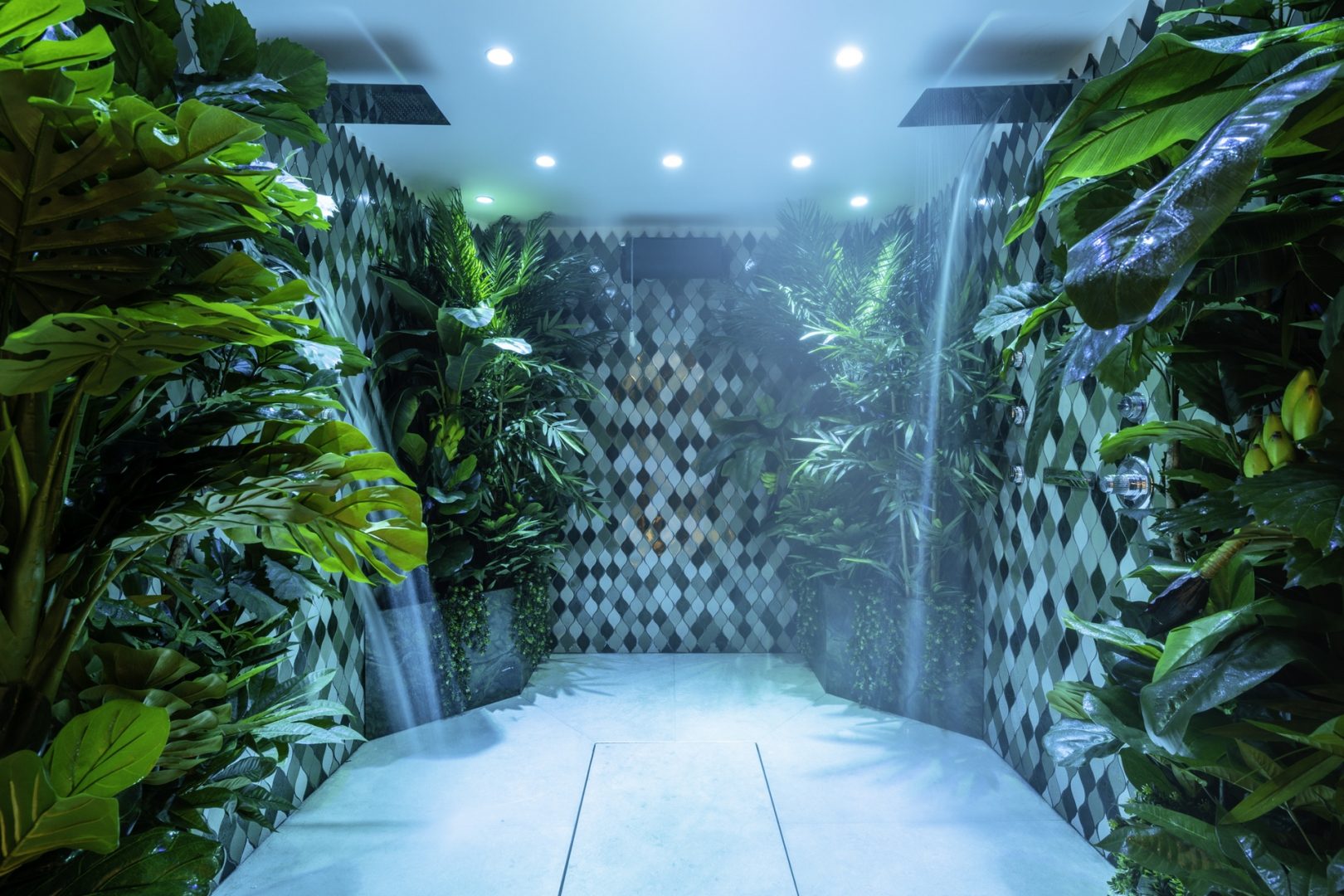 Ugo Architecture | Hôtel Byblos – SPA